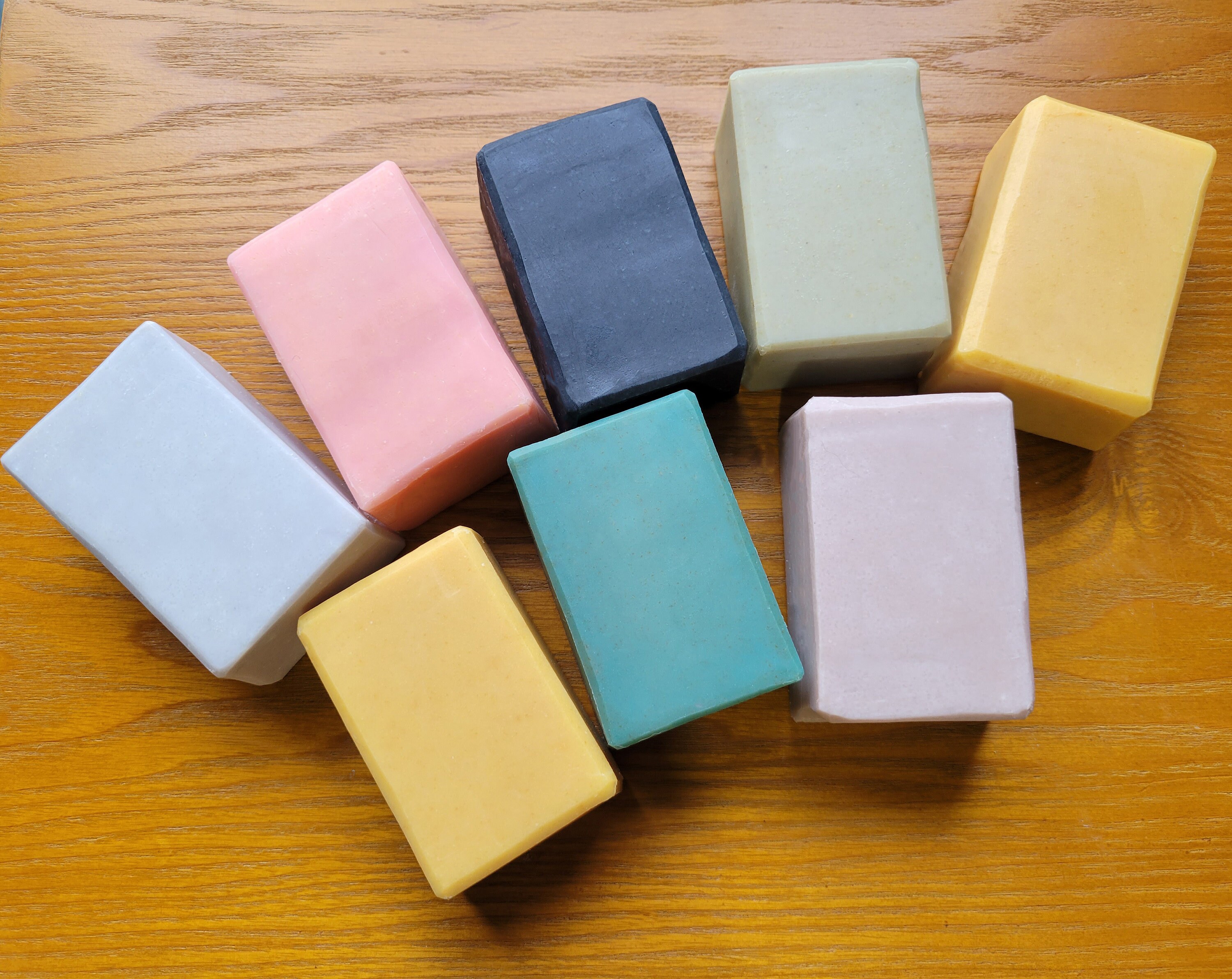 Adorable Anya Goat Milk Soap - Etsy
