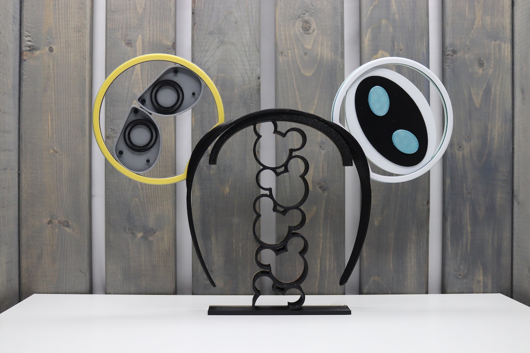 3D Printed Ears - Etsy