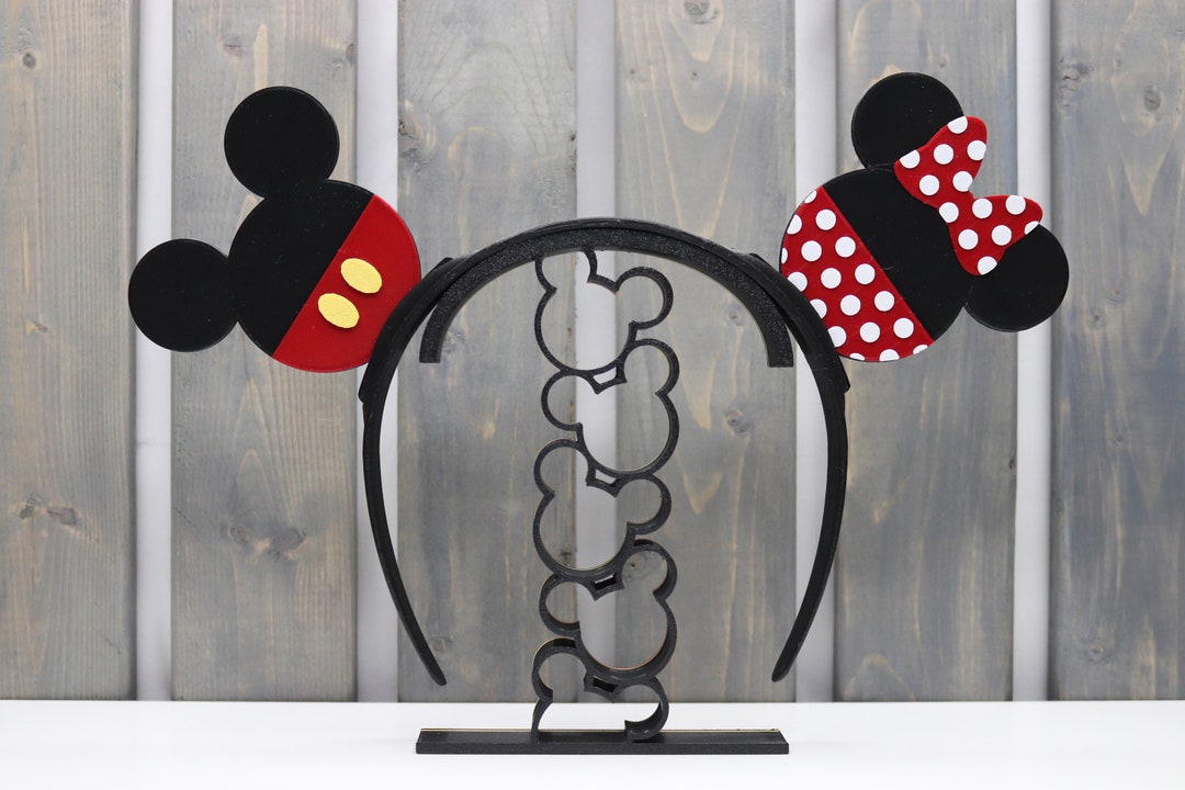 3D Printed Ears - Etsy