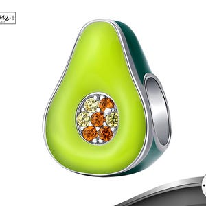 Vegan pandora charm store