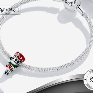 925S Toy Soldier Bracelet Charm, Drummer Boy Pendant, Nutcracker ...