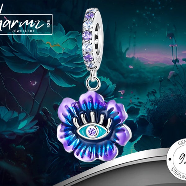 Islam Pandora Charm - Etsy