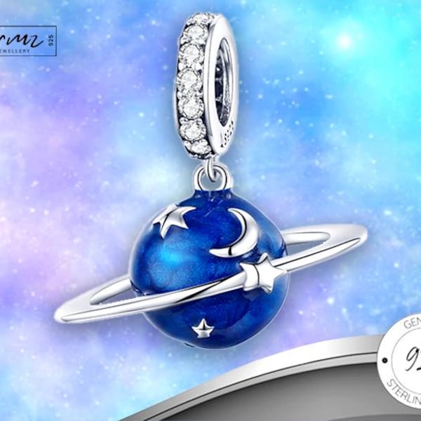 Celestial Charm - Etsy