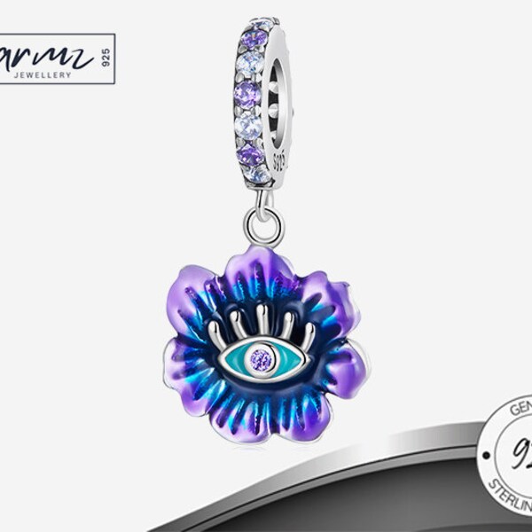 Islam Pandora Charm - Etsy