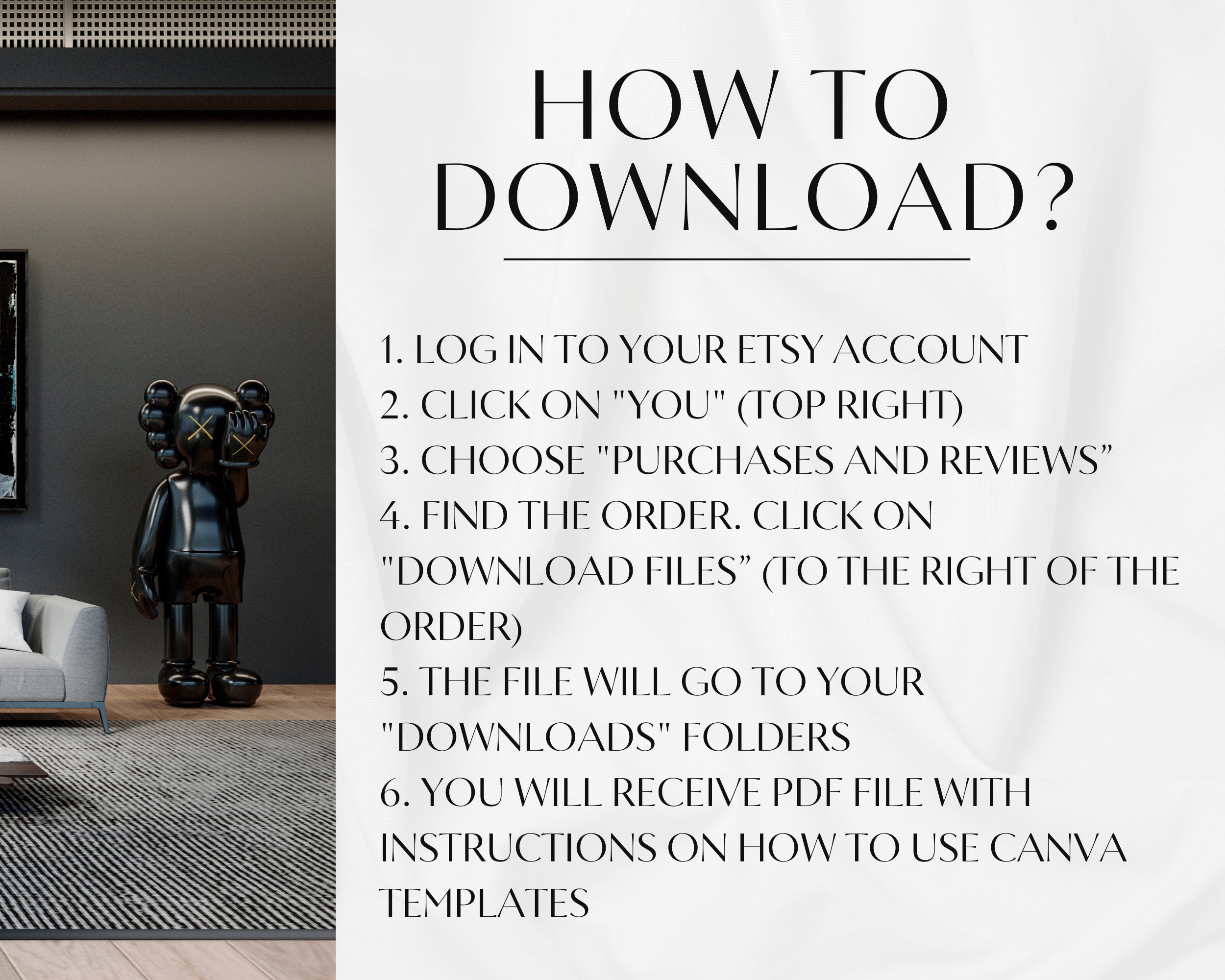 Luxury Branding Aesthetic Icon Pack - Minimalist Logo Website Blog Shop ...