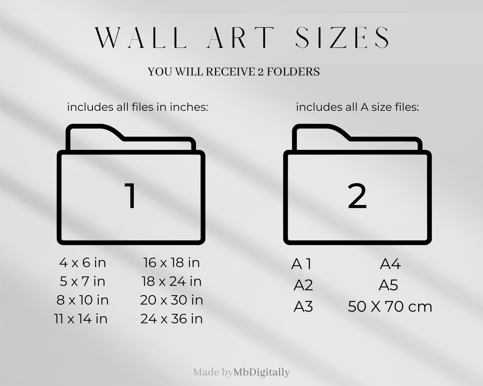 Feminale Wall Art Women Body Outline Wall Art Set of 2 Instant Download ...