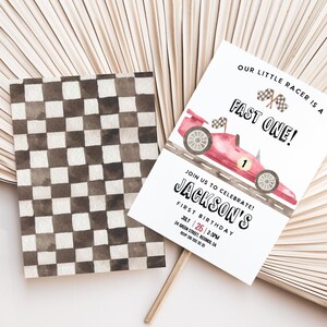 Pit Stop Party Sign, Race Car Party Sign, Refueling Station Table Sign ...