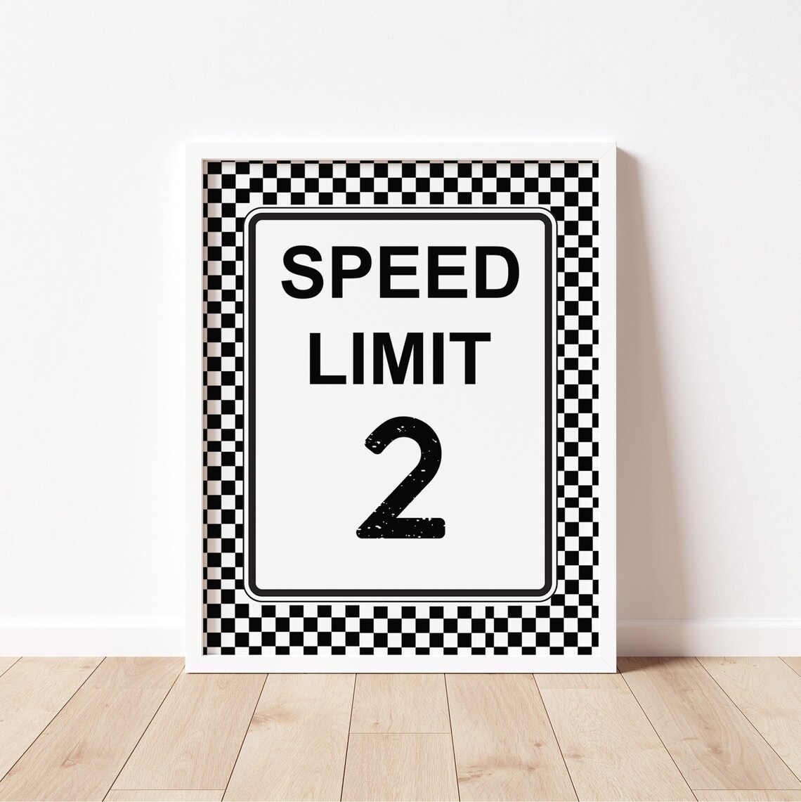 Race Car Birthday Food Tent Labels: Pit Stop Theme (digital Download ...