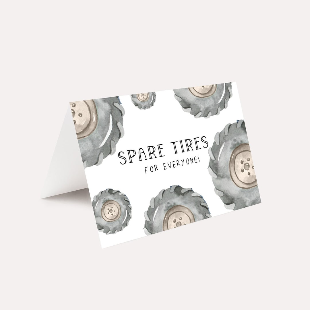 Green Tractor Food Tent Labels, Party Food Tent, Tractor Food Labels ...