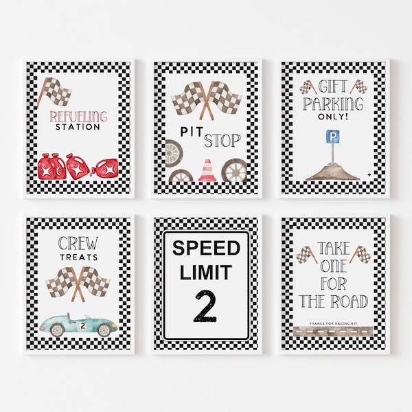 Two Fast Sign - Etsy