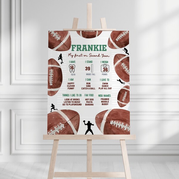 Football Board Game - Etsy