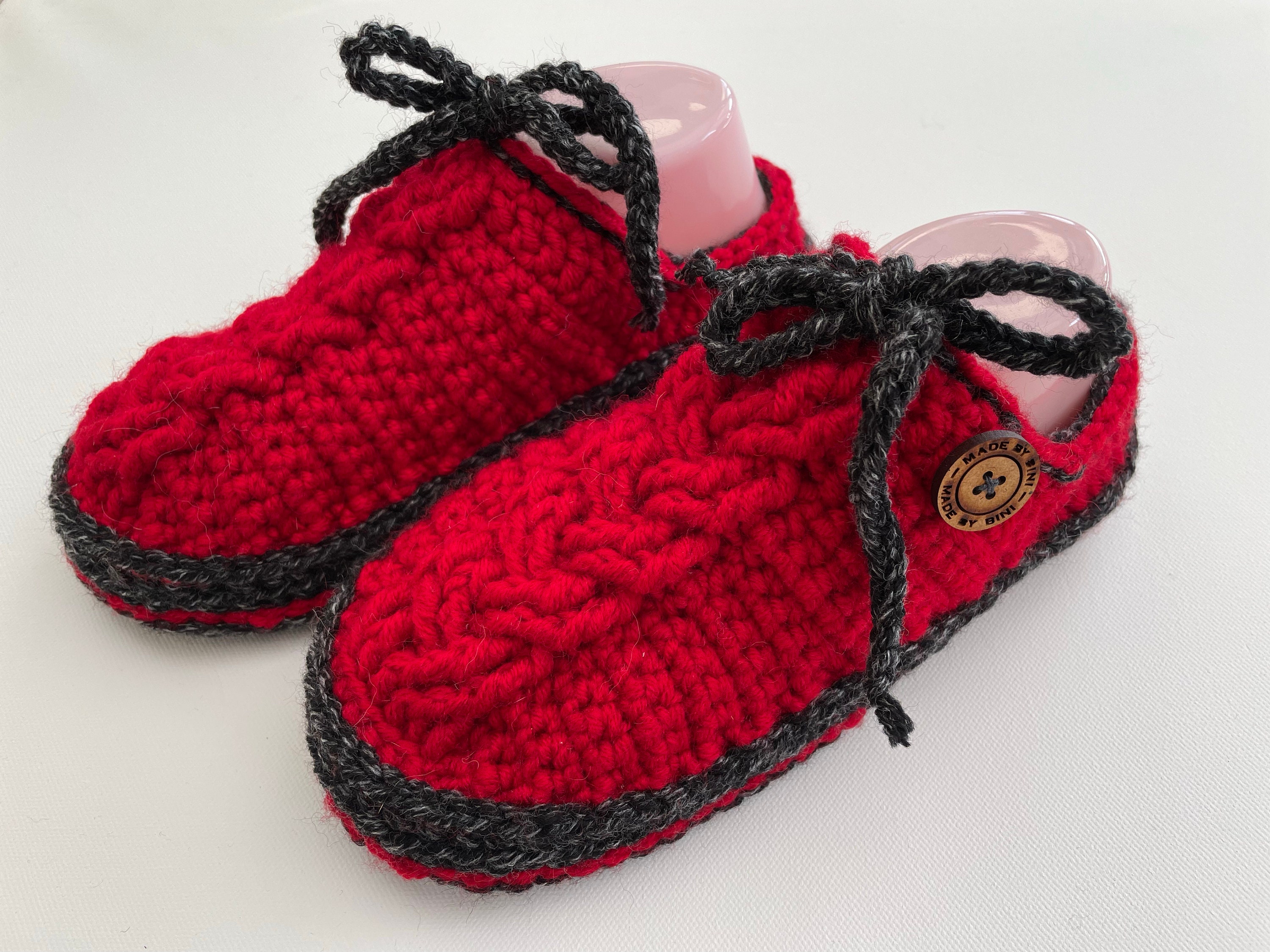Crochet Pattern Shoes Women/ Crochet Pattern Slipper/clogs/shoes With ...