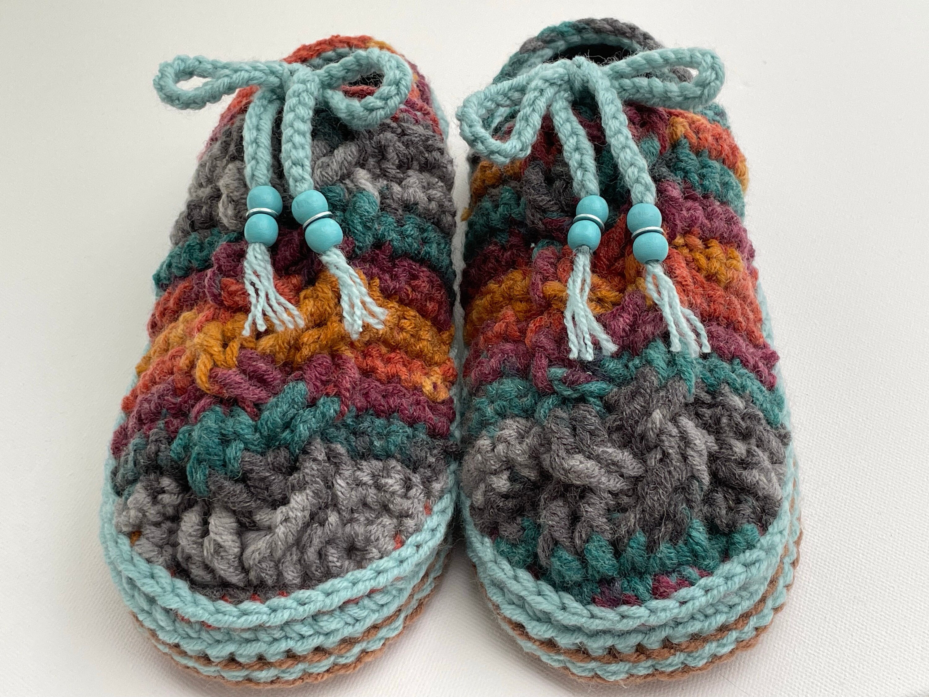 Crochet Pattern Shoes Women/ Crochet Pattern Slipper/clogs/shoes With ...