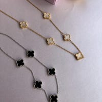 Van Cleef Replica - Etsy