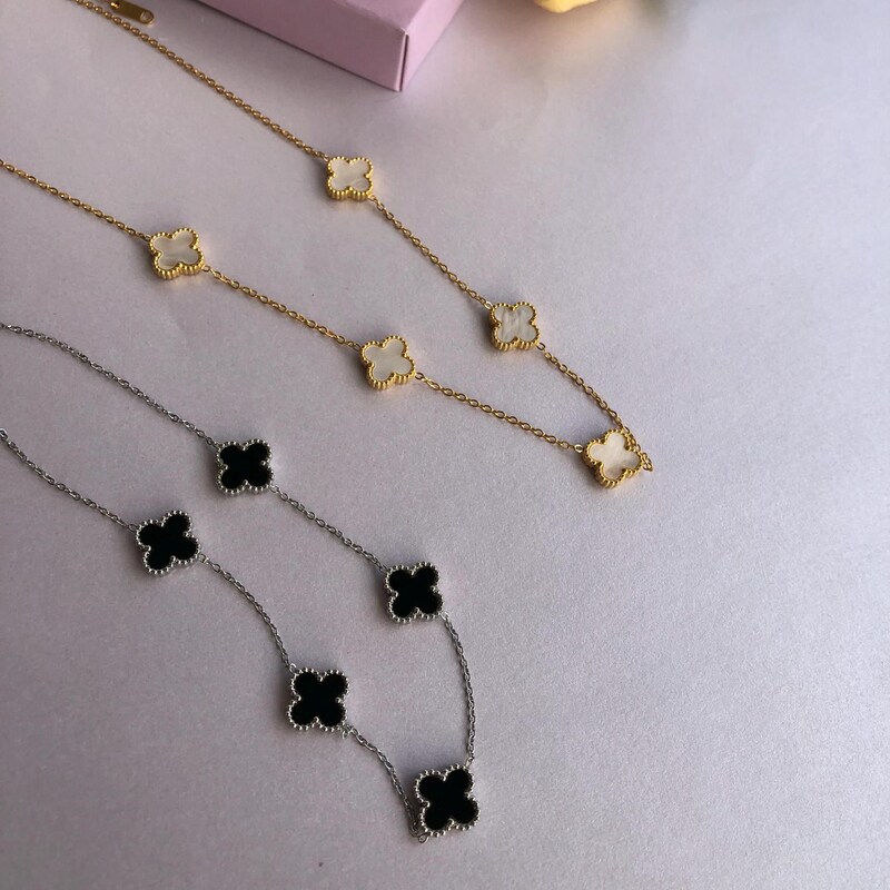 Van Cleef Replica - Etsy