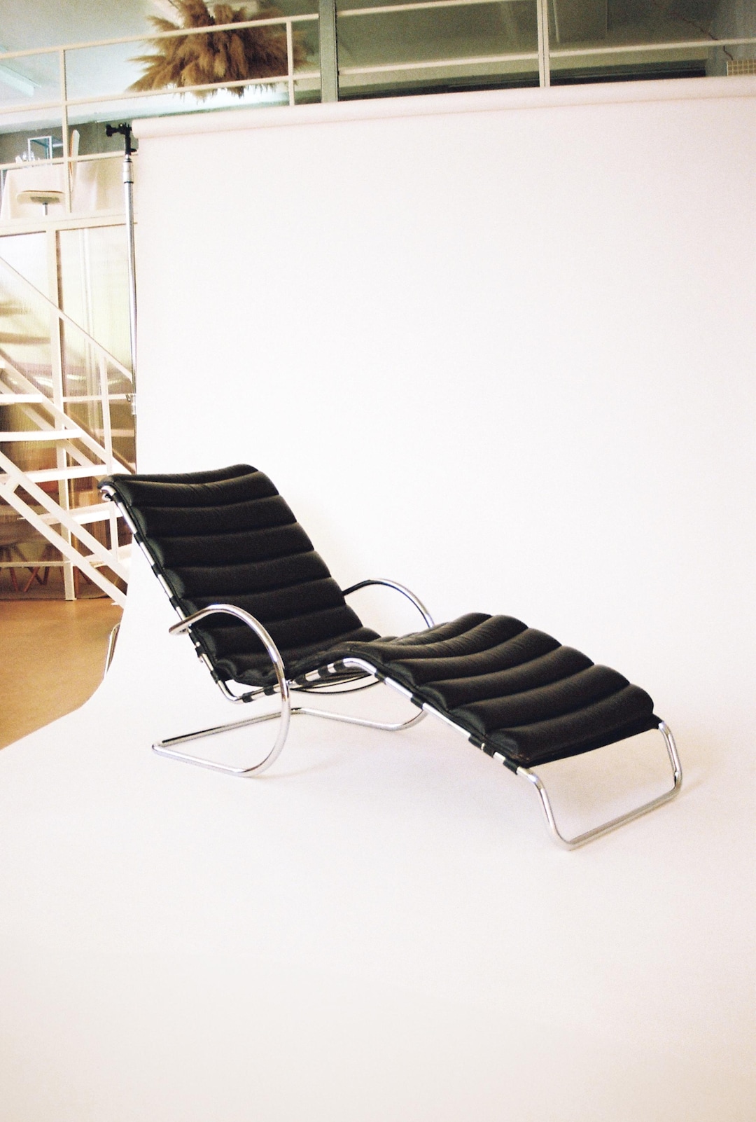 MR Chaise Lounge Chair by Mies Van Der Rohe, 1929 - Etsy