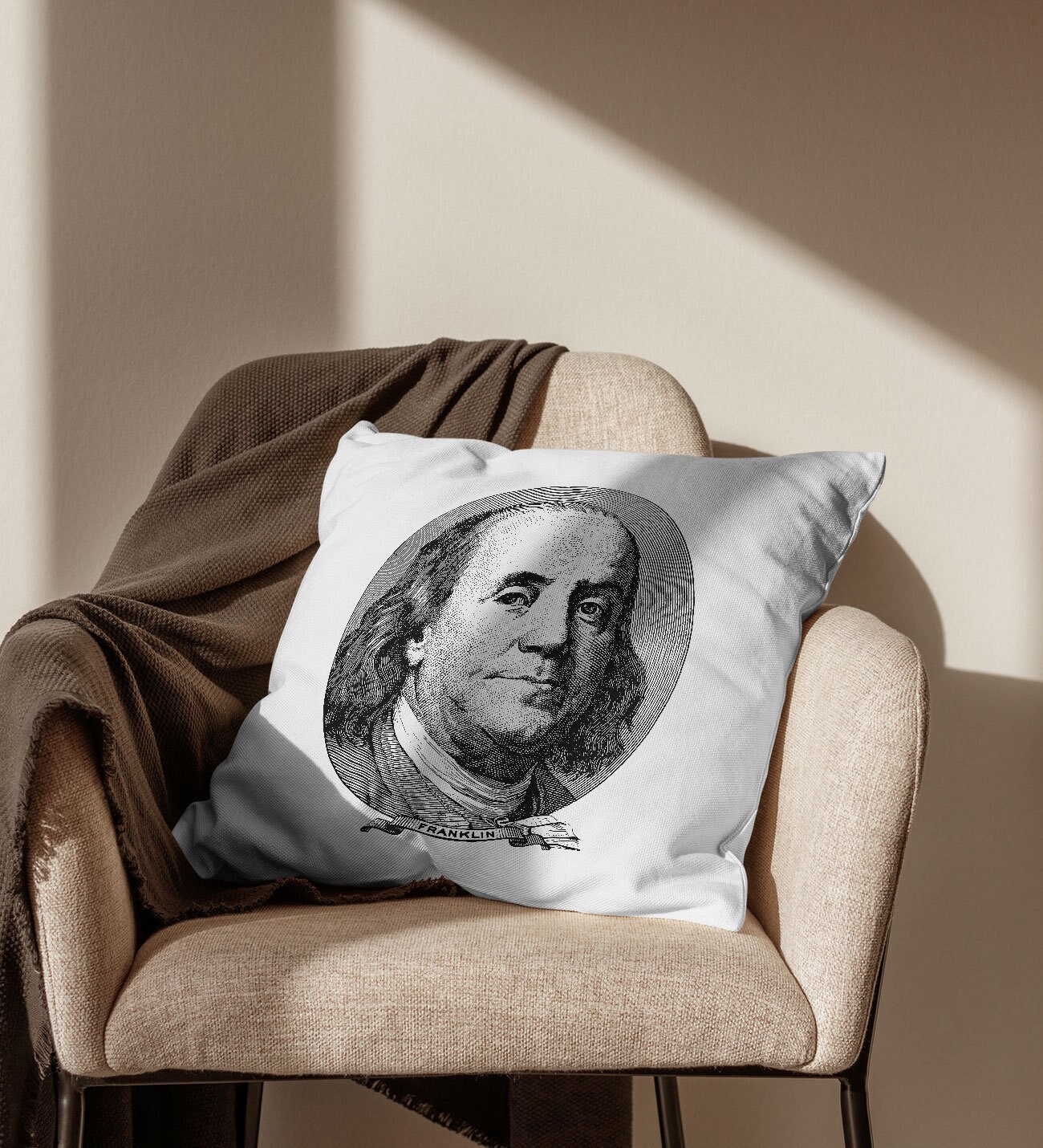 Benjamin Franklin SVG Freedom, Independence Day, God Bless America ... Benjamin Franklin SVG Freedom, Independence Day, God Bless America ...