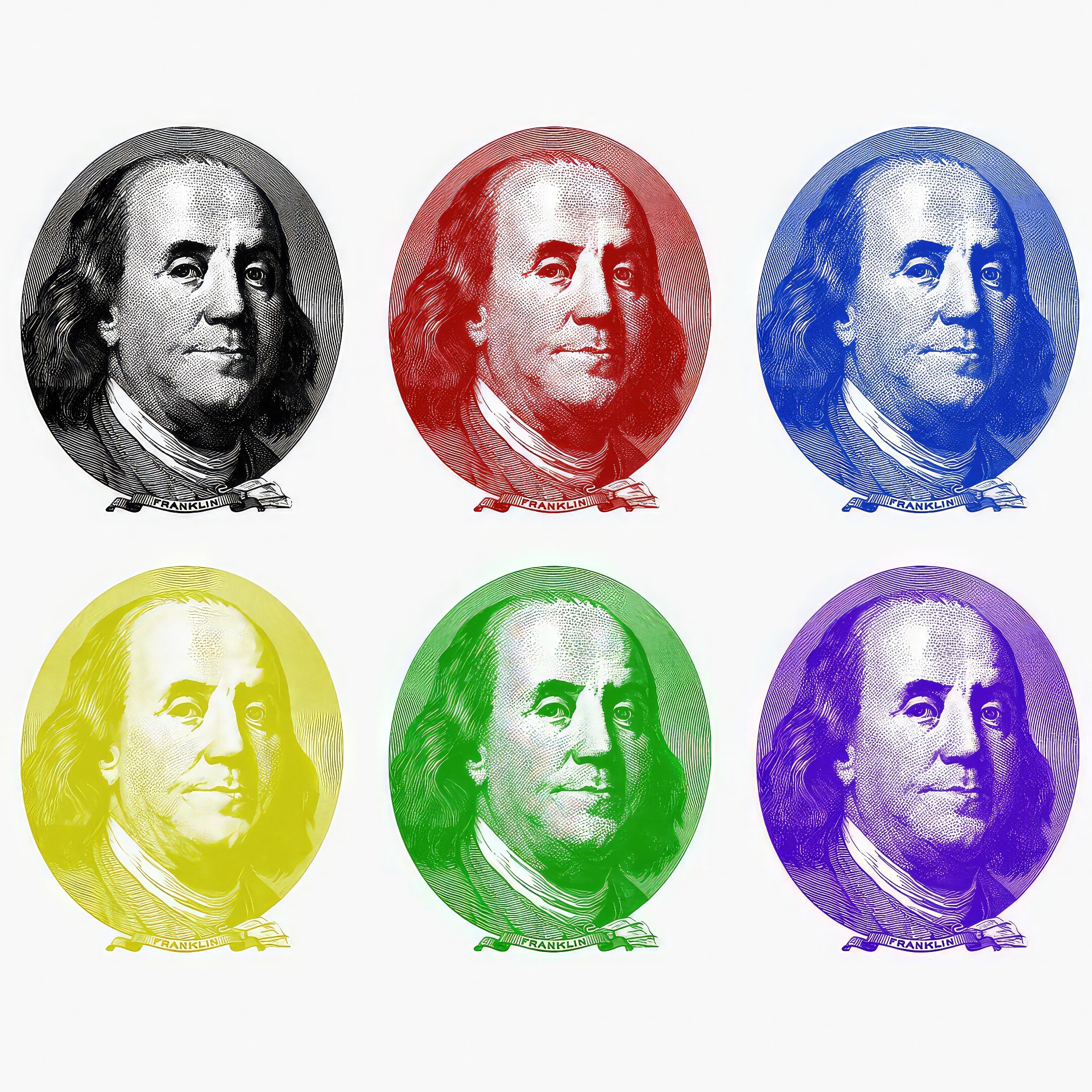 Benjamin Franklin SVG Freedom, Independence Day, God Bless America ... Benjamin Franklin SVG Freedom, Independence Day, God Bless America ...