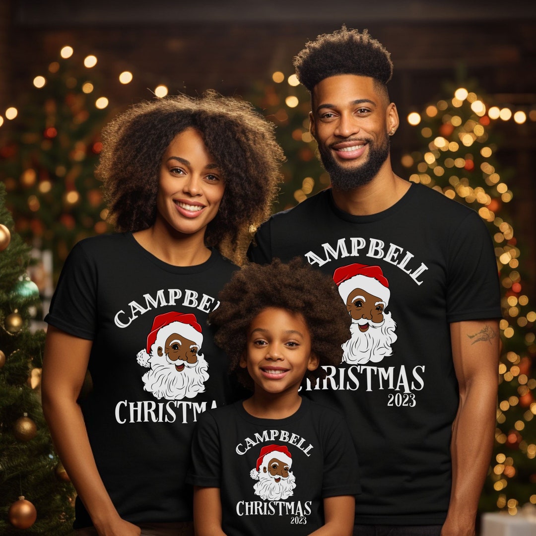 Family Christmas Shirts, Christmas Shirt Family, Matching Christmas ...