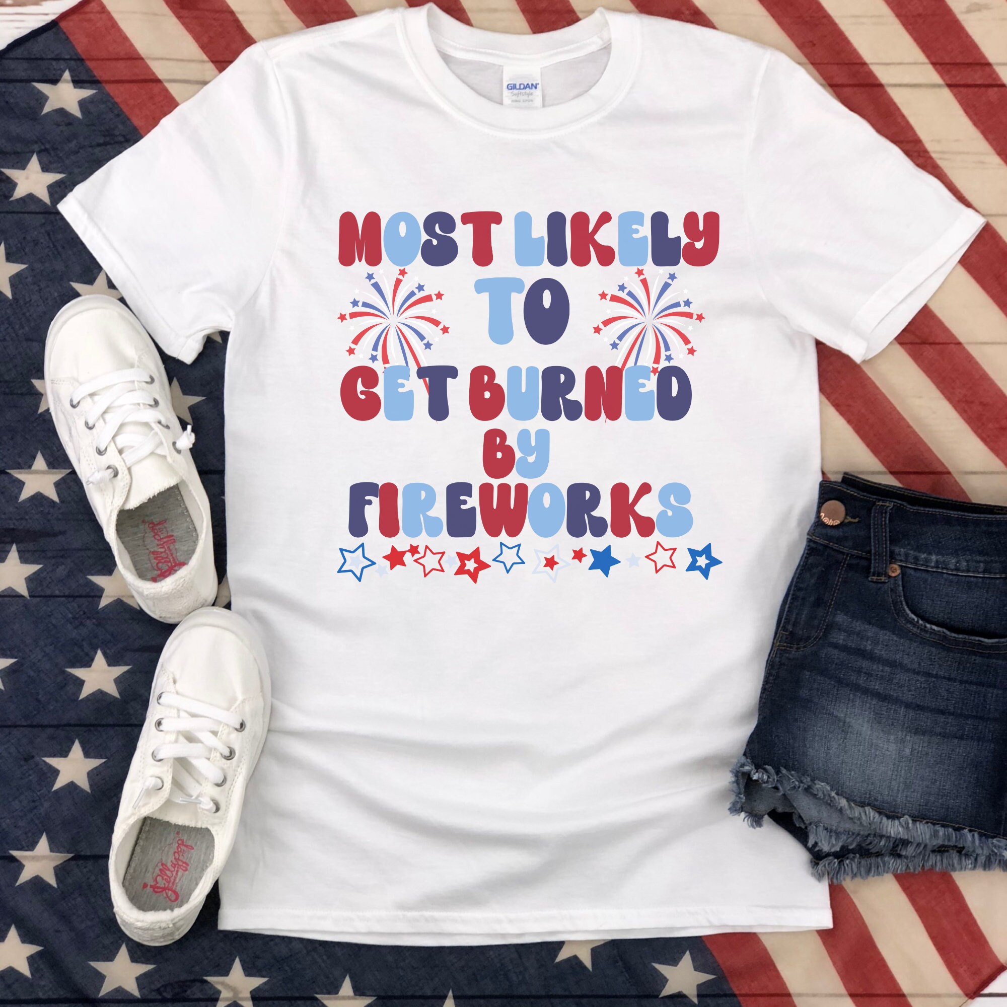 Matching Family 4th of July Shirts, 4th of July Family Shirts, 4th of July Shirts, Family 4th of ...