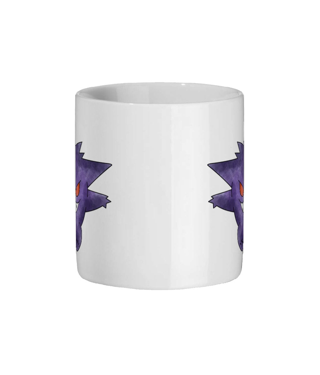 Gengar, Gengar Mug, Pokemon Mugs UK - Etsy UK