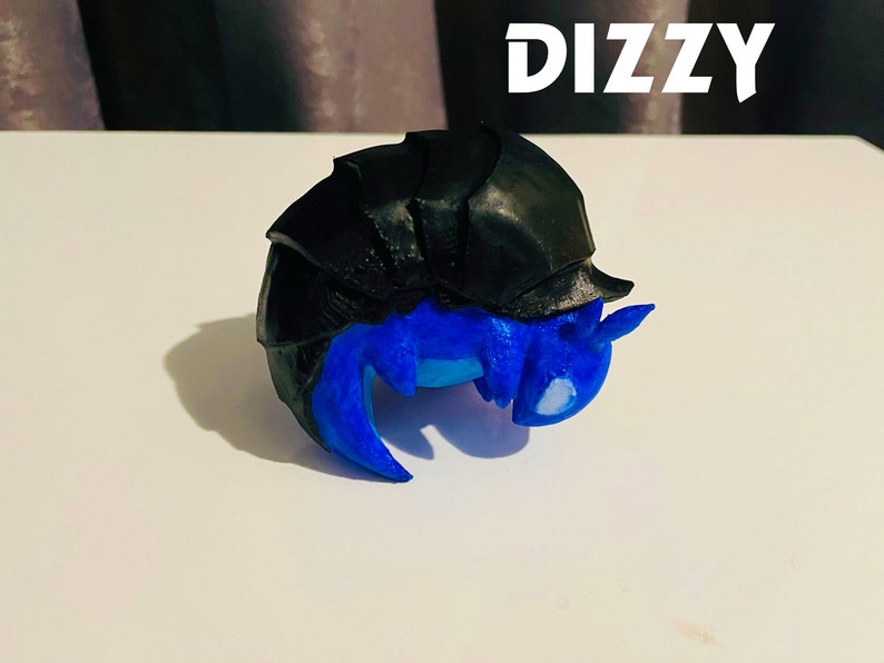 Valorant Agent Gekko Skills Valorant Dizzy Valorant - Etsy Australia