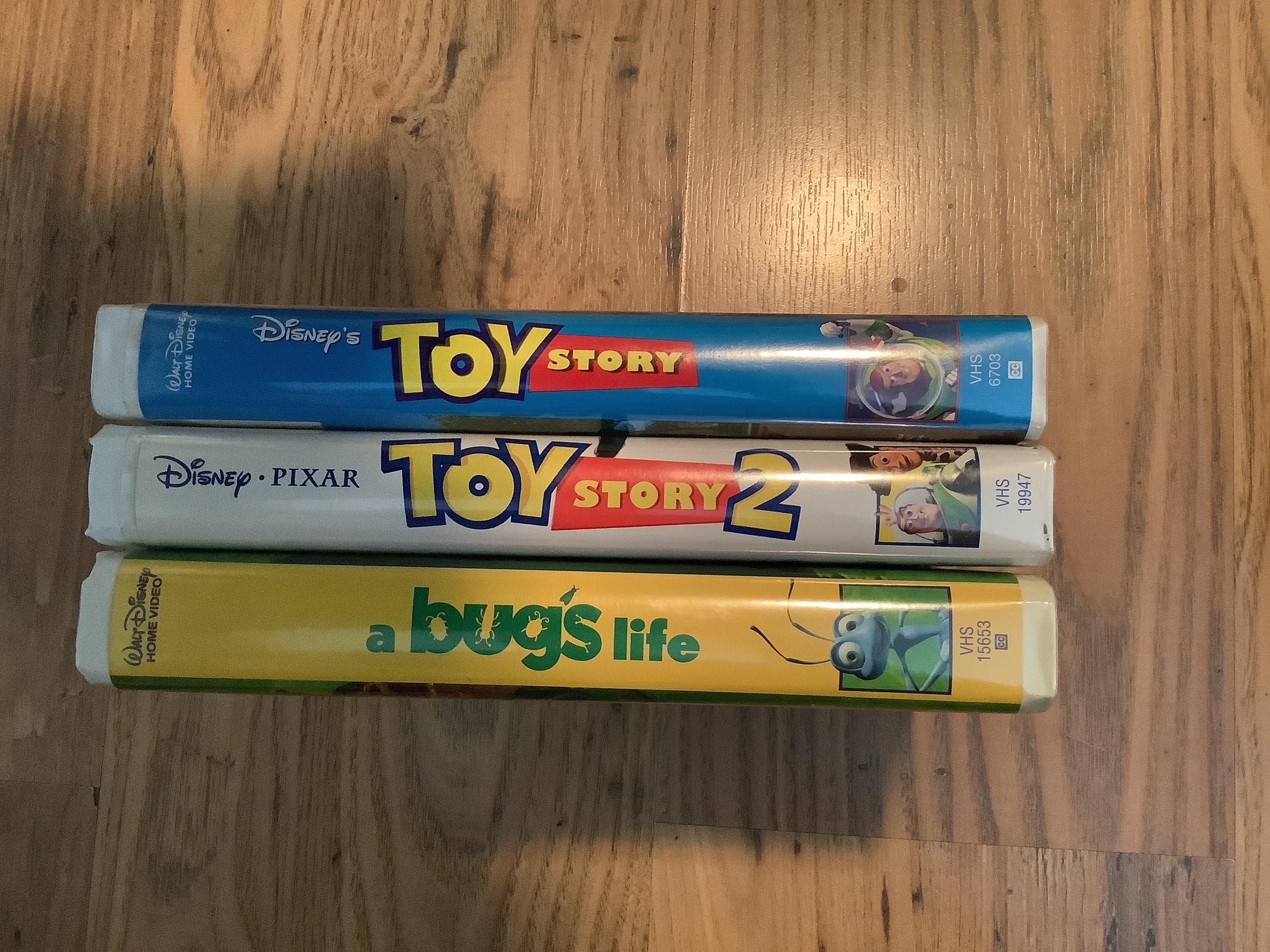 Disney VHS - Etsy