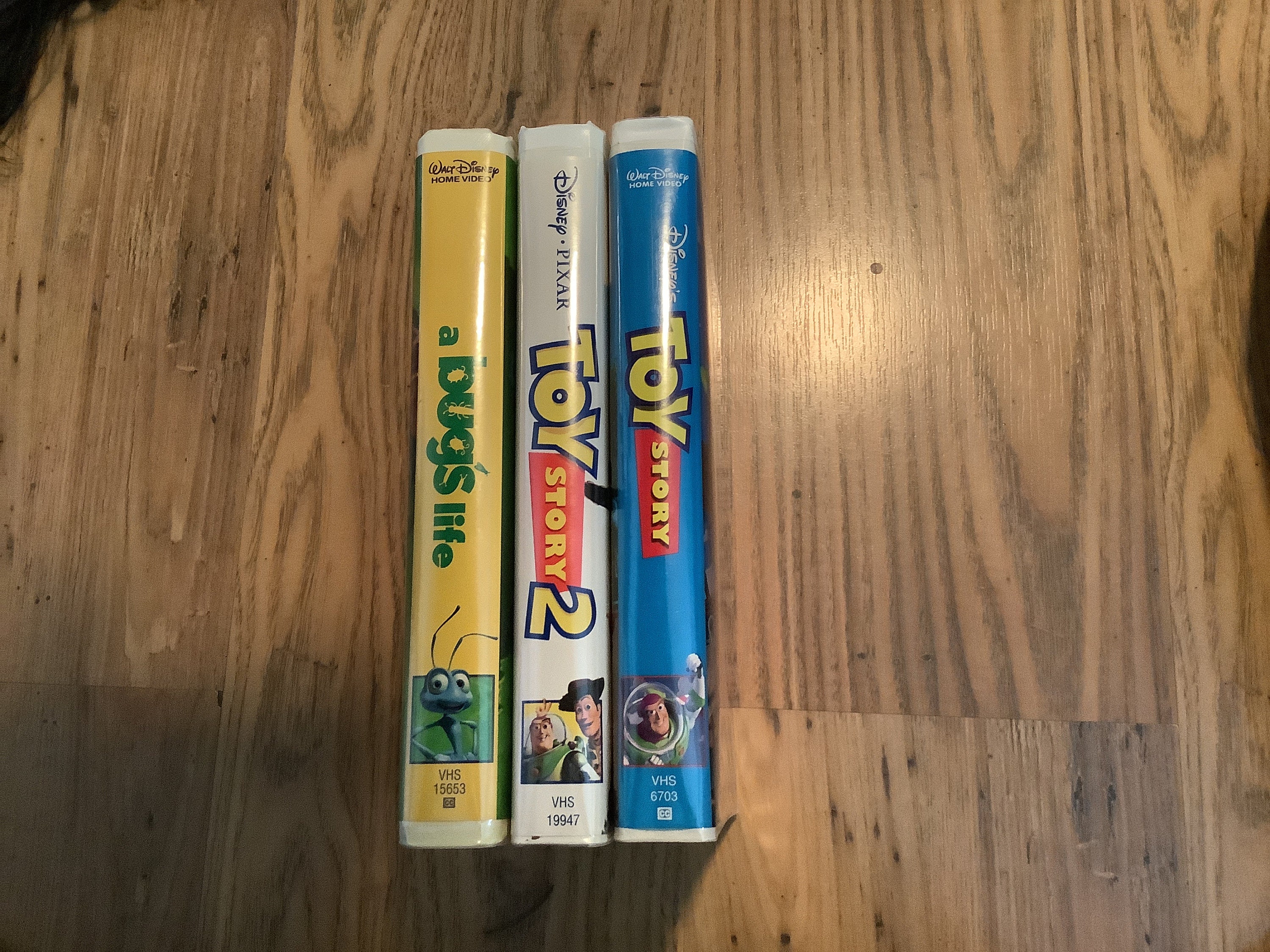 Disney VHS - Etsy