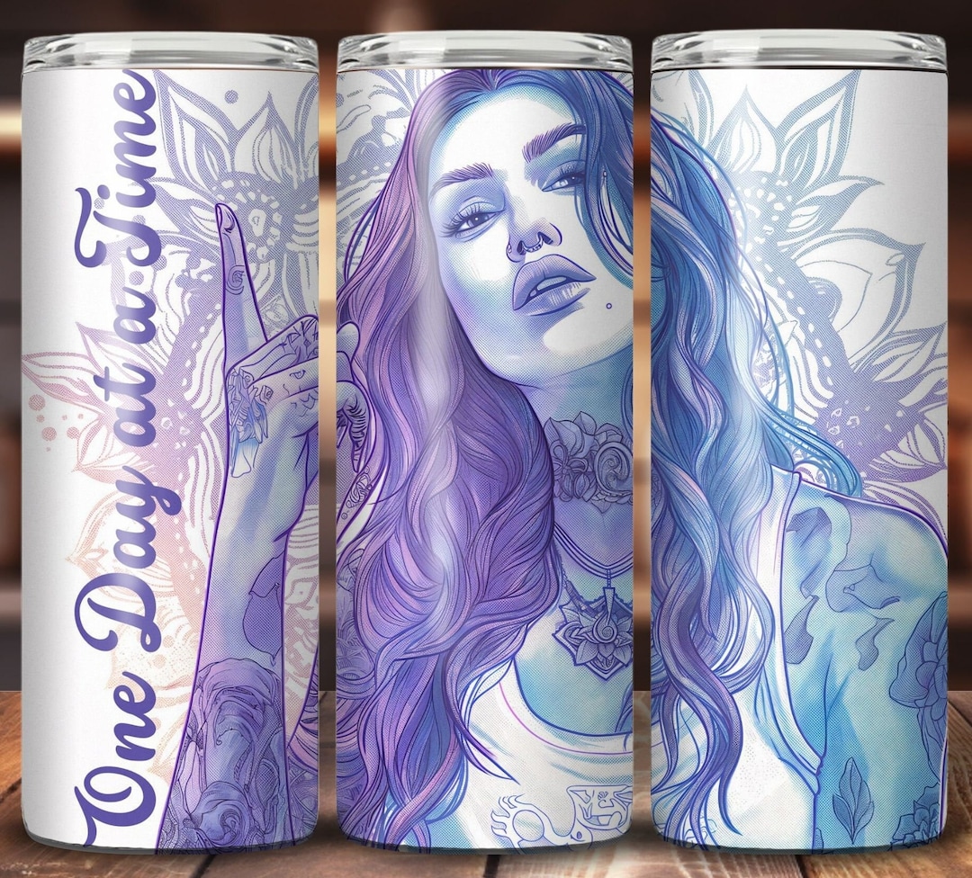 One Day at A Time, Sobriety Addiction & Mental Health Recovery, ODAAT ...