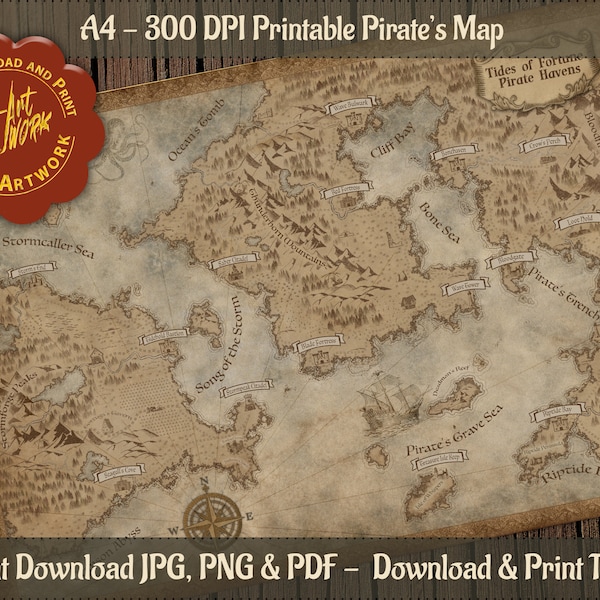 Dnd Map Props - Etsy