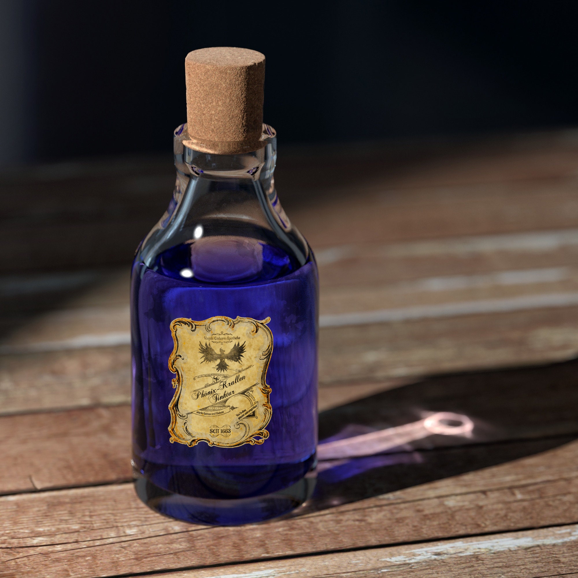 Printable Potions Labels and Potion Ingredients Labels - Etsy Canada