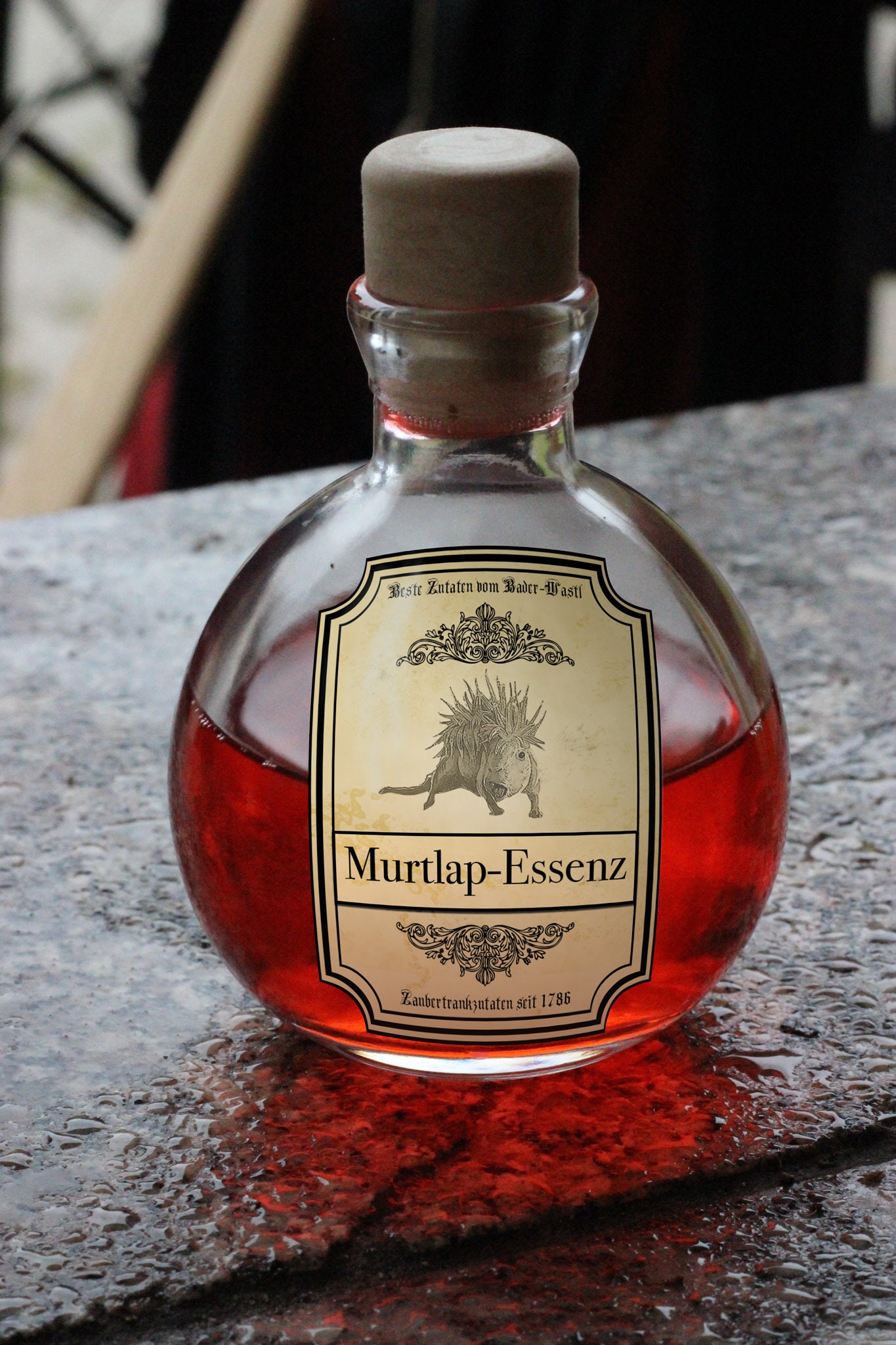 40 Apothecary Labels for Potion Ingredients to Download Print Labels ...