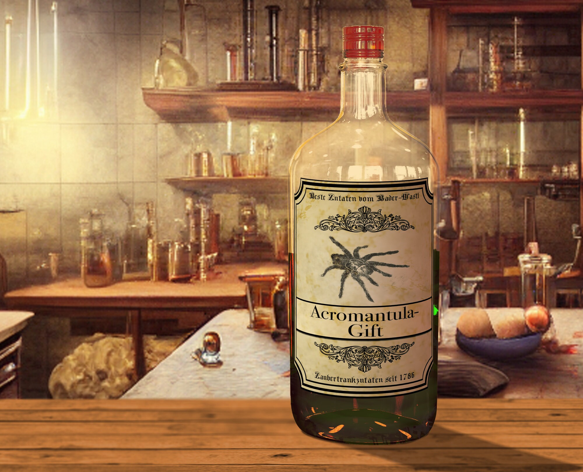 40 Apothecary Labels for Potion Ingredients to Download Print Labels ...