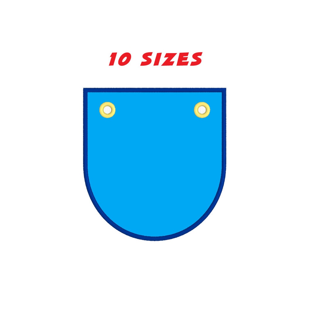 Banner Embroidery Design, Banner Embroidery Design ITH 10 Sizes ...