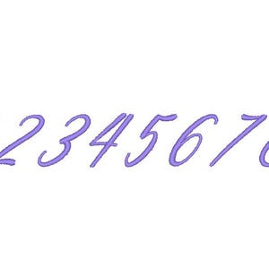 Cathalia Font Embroidery Design. Cathalia Font Embroidery Design ...