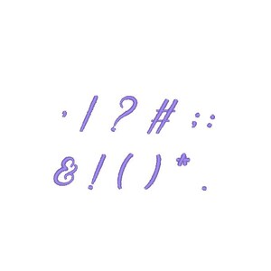 Cathalia Font Embroidery Design. Cathalia Font Embroidery Design ...