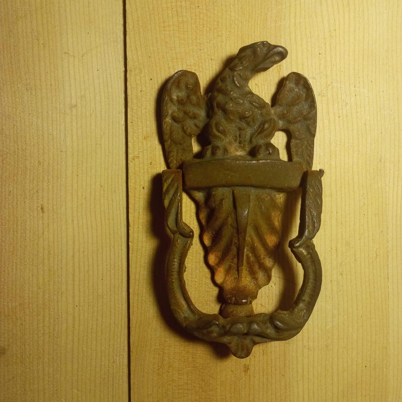 Doors Figure Doors - Etsy