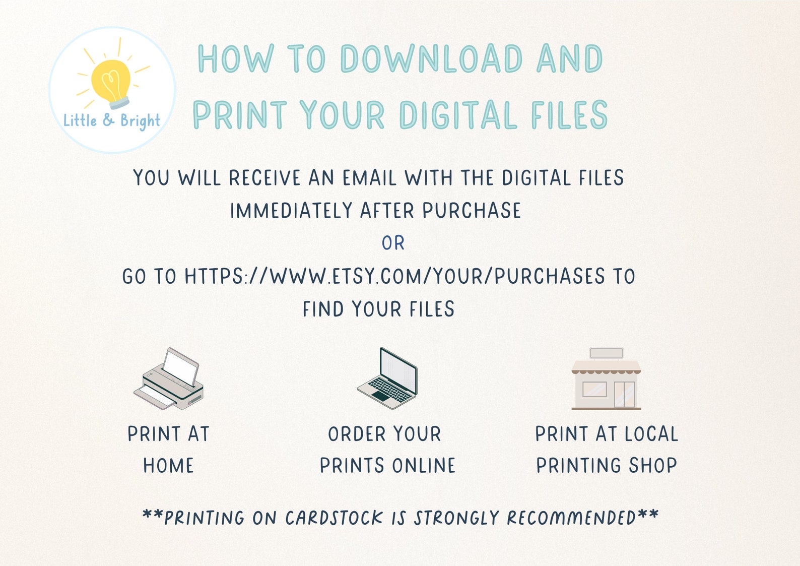 BUNDLE 6 Educational Posters Homeschool Preschool Printables - Etsy