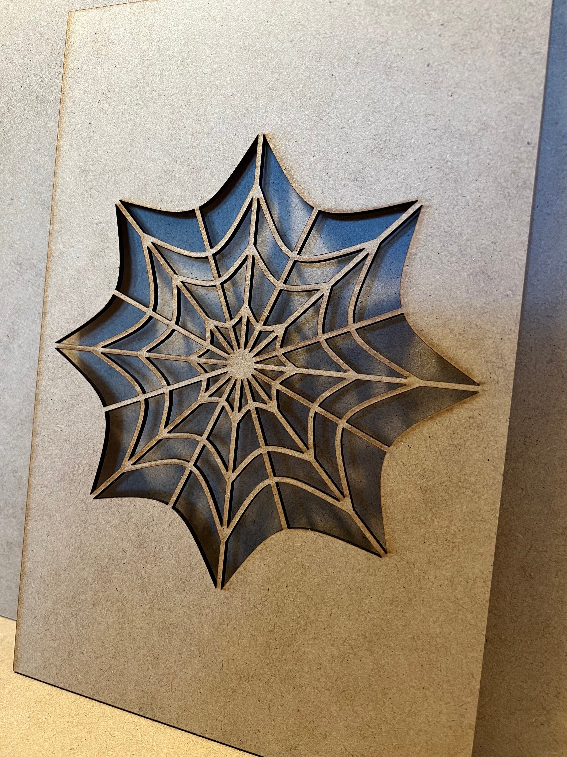 Spiderweb SVG File Instant Download - Etsy