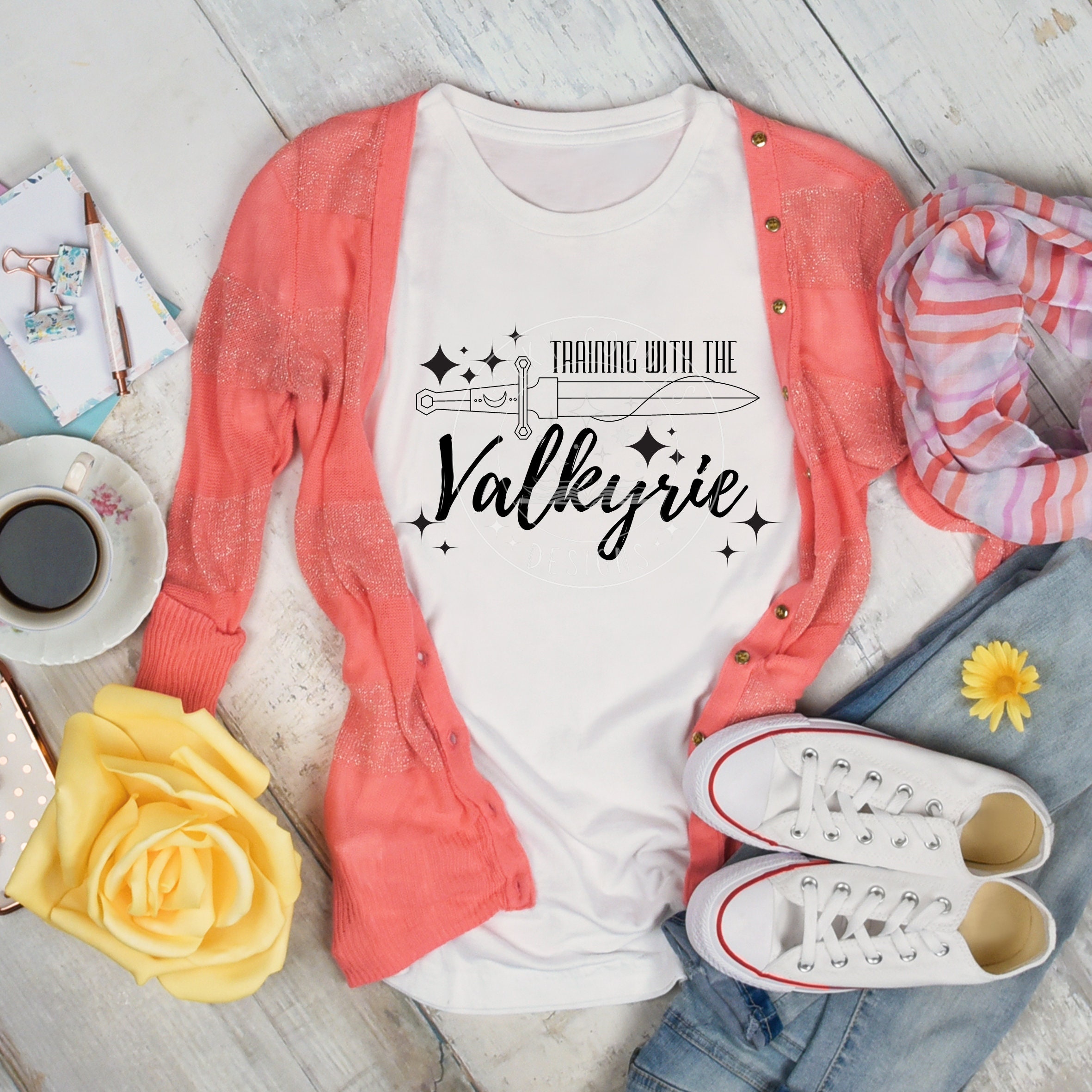 ACOTAR Bundle - Etsy