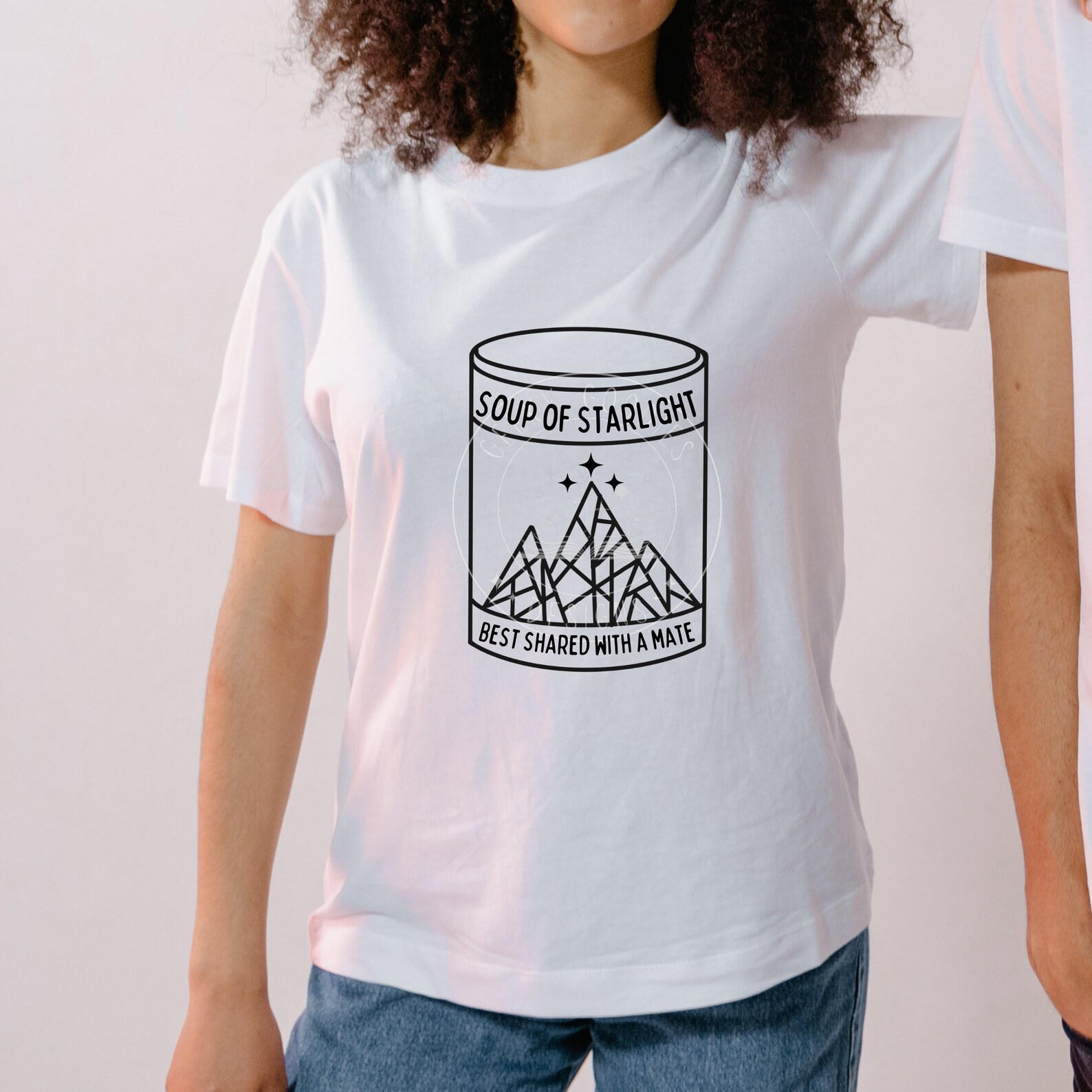 ACOTAR Bundle - Etsy