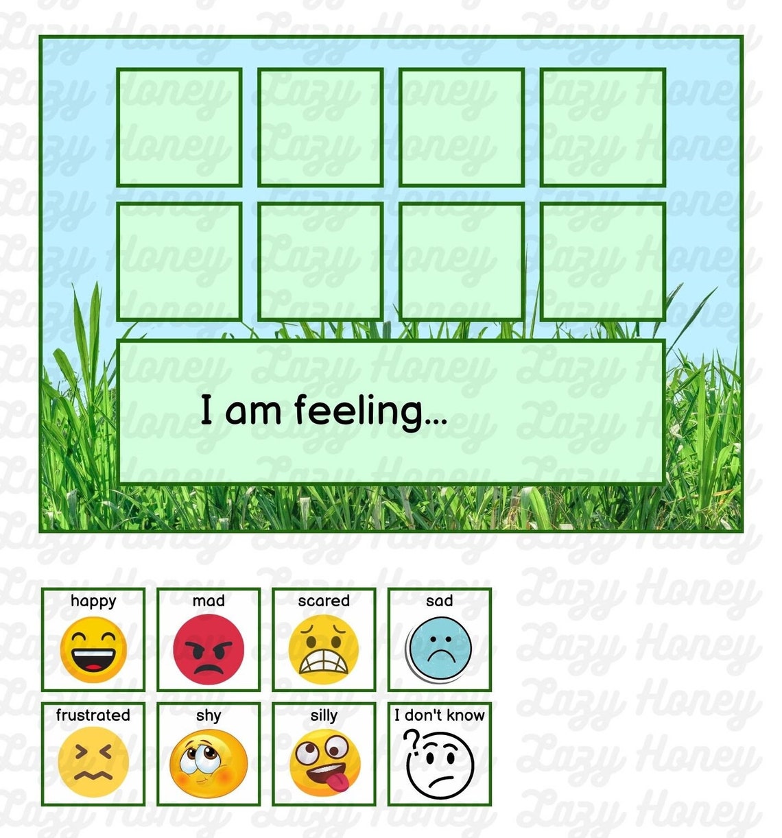 Bugs Bundle Token Charts First Then 84 PECS 24 Tokens Schedule Board ...