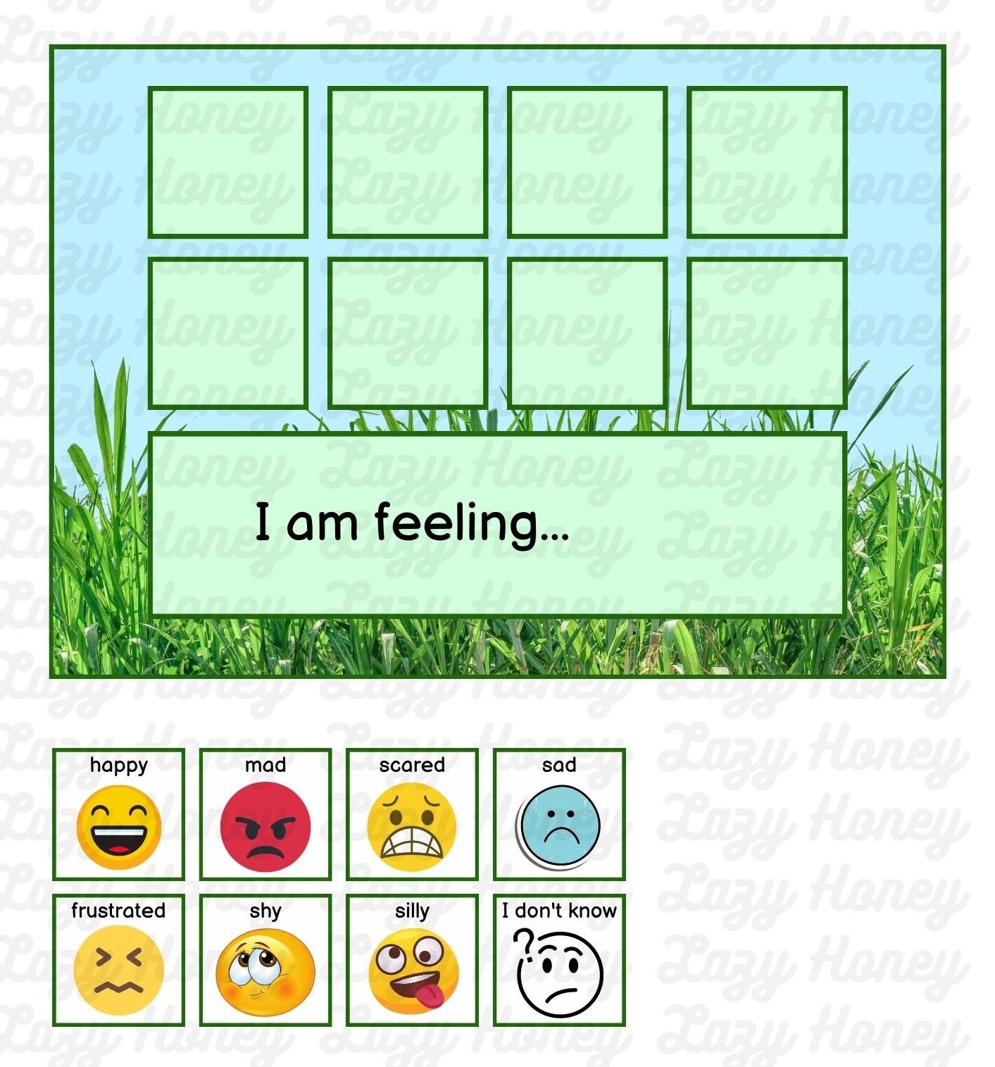 Bugs Bundle Token Charts First Then 84 PECS 24 Tokens Schedule Board ...