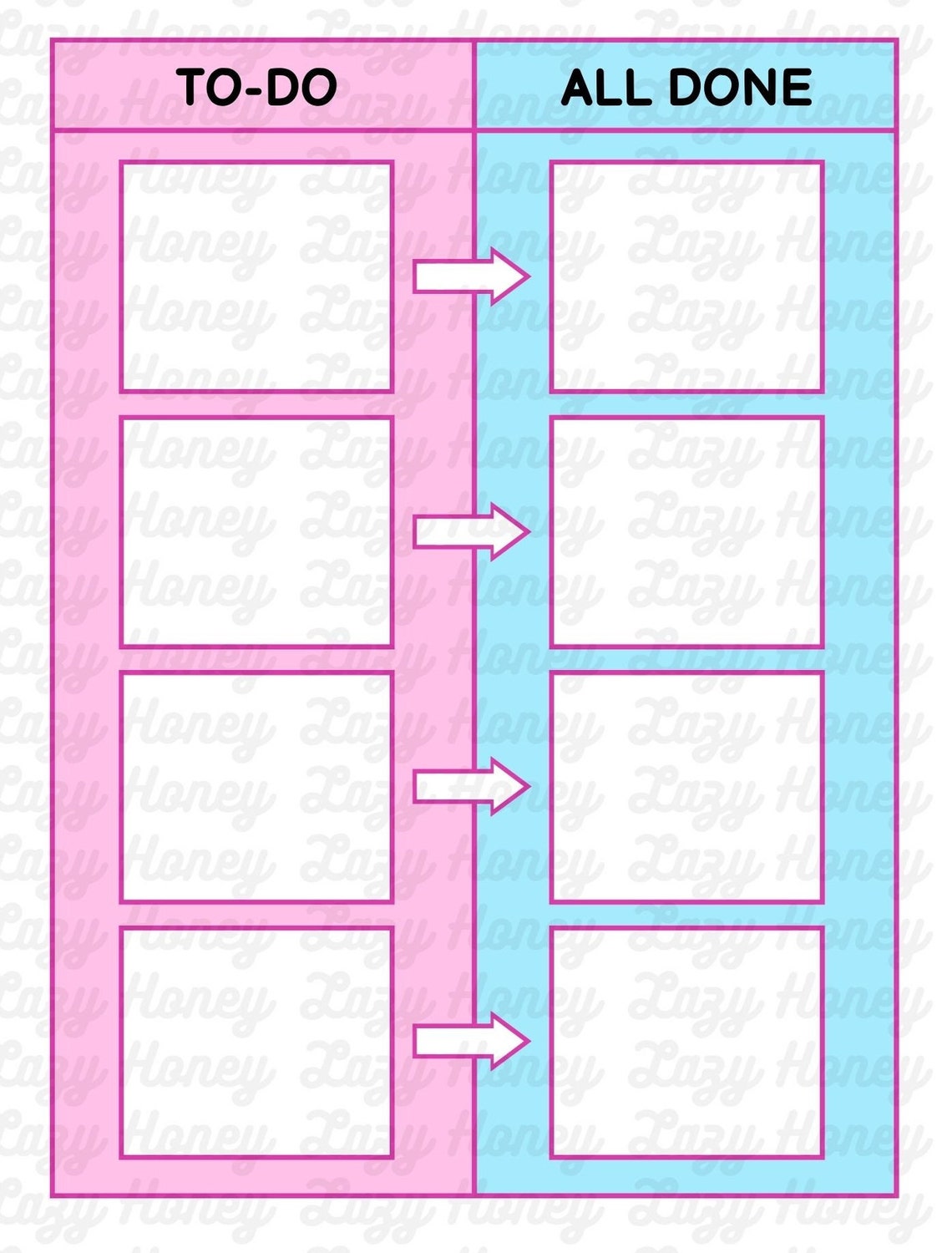 Flowers Bundle Token Charts First Then 84 PECS 24 Tokens Schedule Board ...
