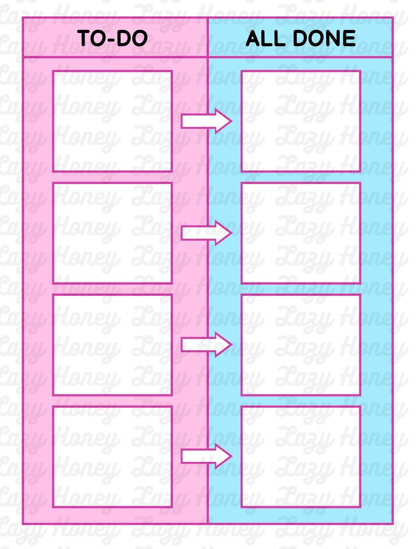 Flowers Bundle Token Charts First Then 84 PECS 24 Tokens Schedule Board ...