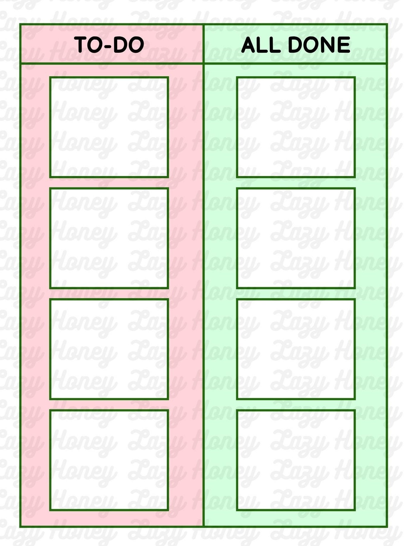 Bugs Bundle Token Charts First Then 84 PECS 24 Tokens Schedule Board ...