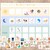 Flowers Bundle Token Charts First Then 84 PECS 24 Tokens Schedule Board ...