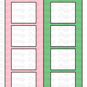 Farm Animals Bundle Token Charts First Then 84 PECS 24 Tokens Schedule ...