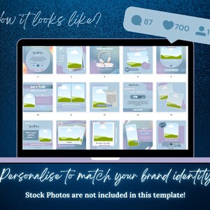 25 Editable Podcast Instagram Template, Canva Templates for Podcast ...