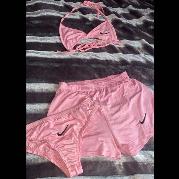 Custom Made Bikini - Etsy